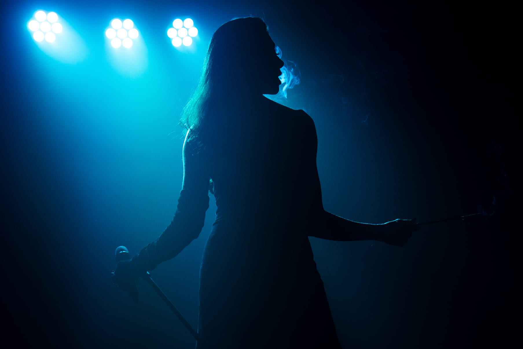 El Show – Rojo Tango